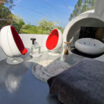 Suite OverFive / 180° - Bubbletree